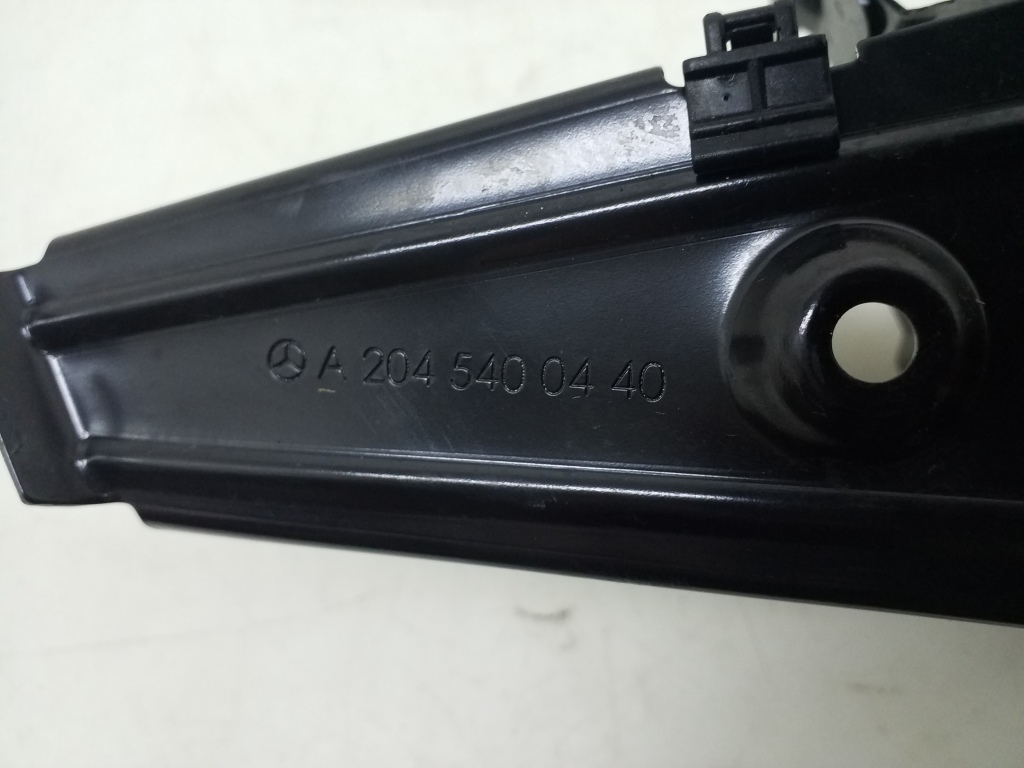 Used Mercedes Benz C-Class Battery holder A2045400440