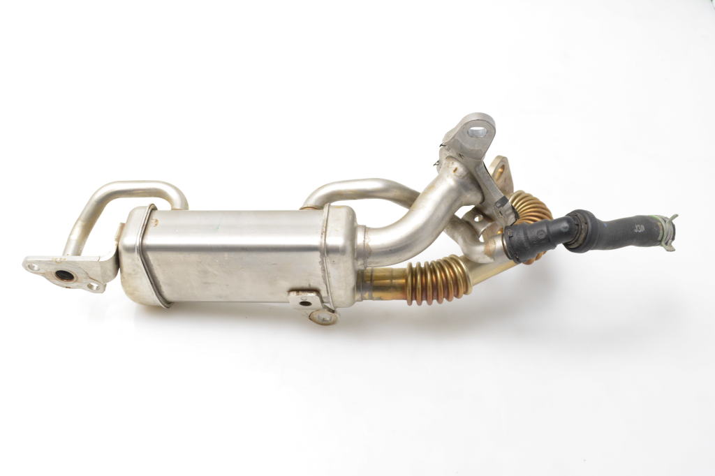 Used RENAULT Kangoo EGR valve cooler 147357324R