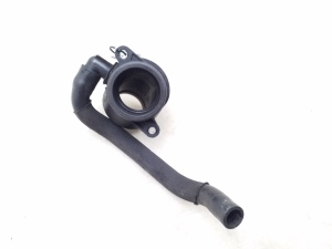 Used AUDI A6 Air intake hose 059129955C