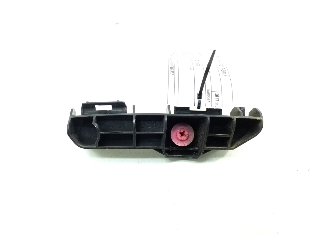Naudotas TOYOTA RAV 4 Galinio bamperio laikiklis 5256342040