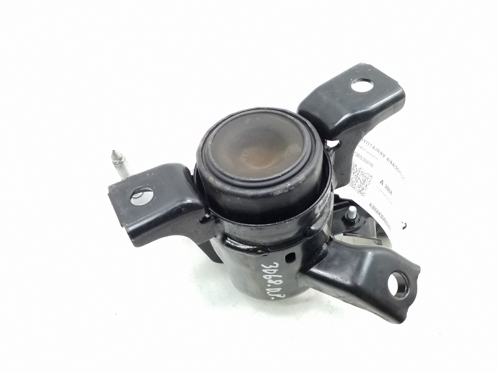 Naudotas TOYOTA RAV 4 Variklio pagalvė 1230536090