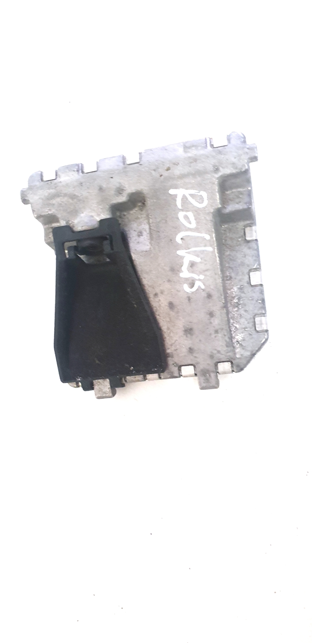 Used Mercedes Benz E-Class Camcorder front A0009058000