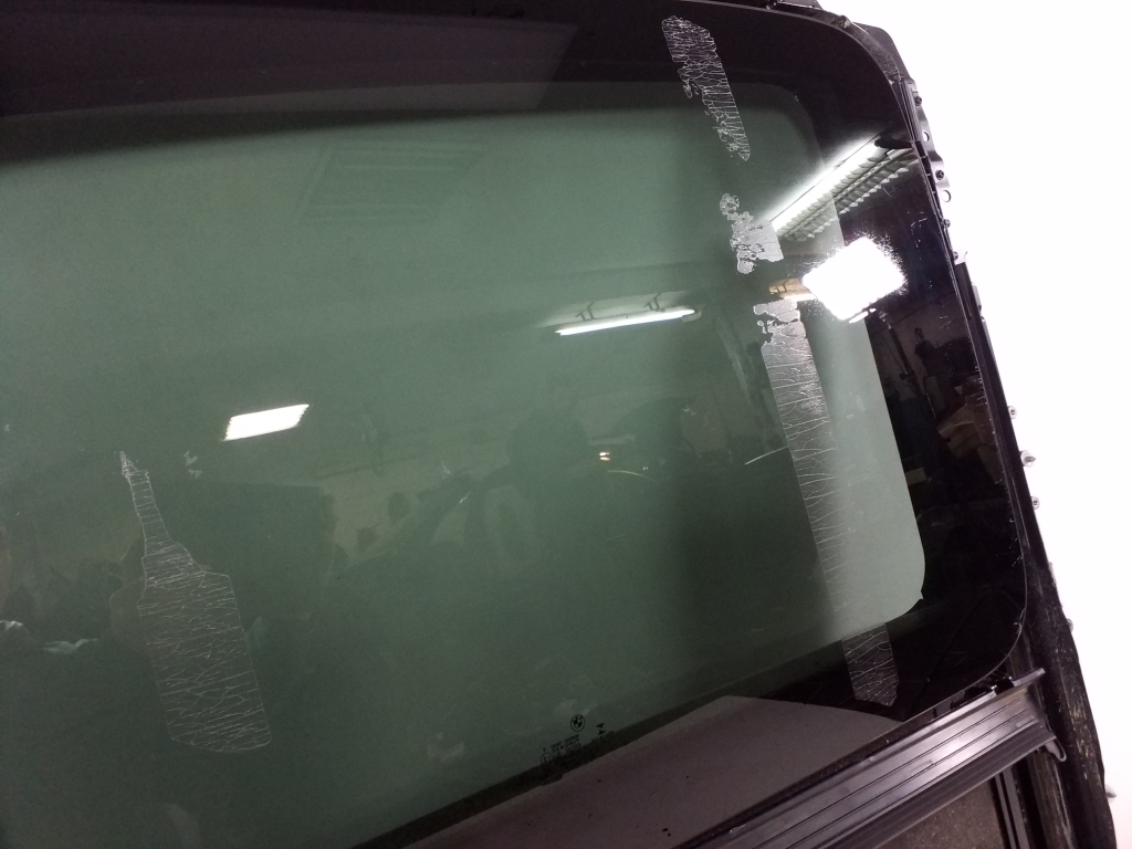 Used BMW 7 SERIJA Skylight 7207412