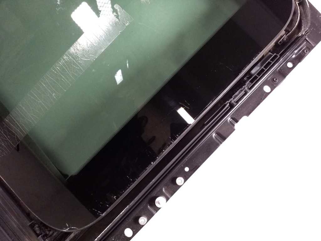 Used BMW 7 SERIJA Skylight 7207412