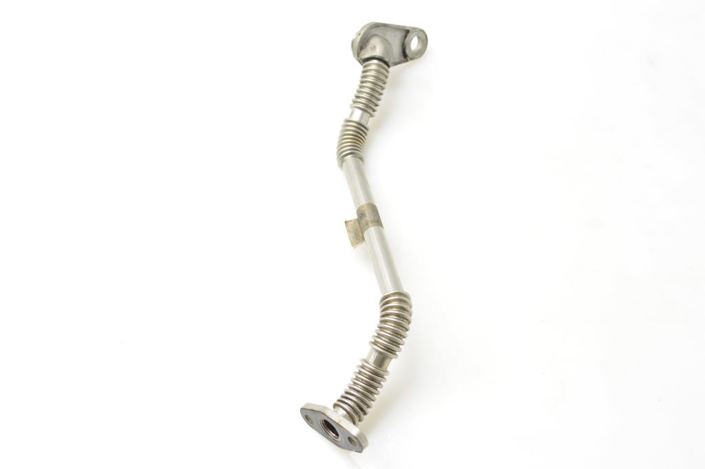 Used Opel Insignia EGR valve pipe 55566148