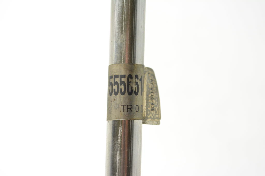 Used Opel Insignia EGR valve pipe 55566148