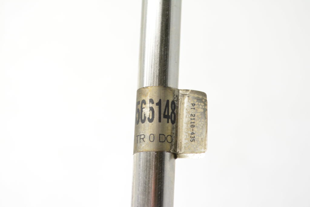 Used Opel Insignia EGR valve pipe 55566148