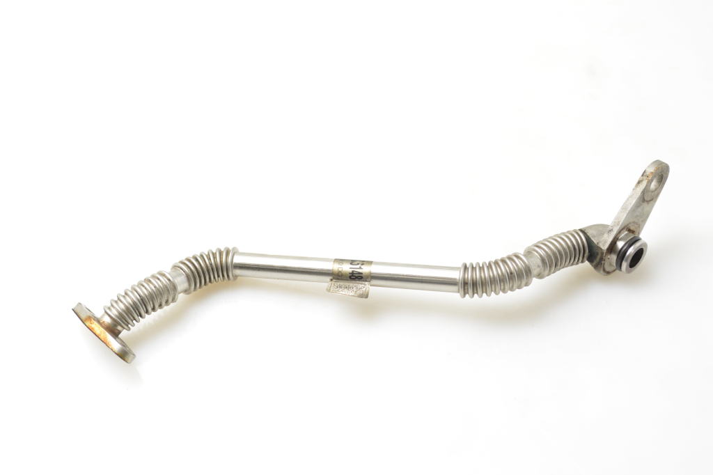 Used Opel Insignia EGR valve pipe 55566148