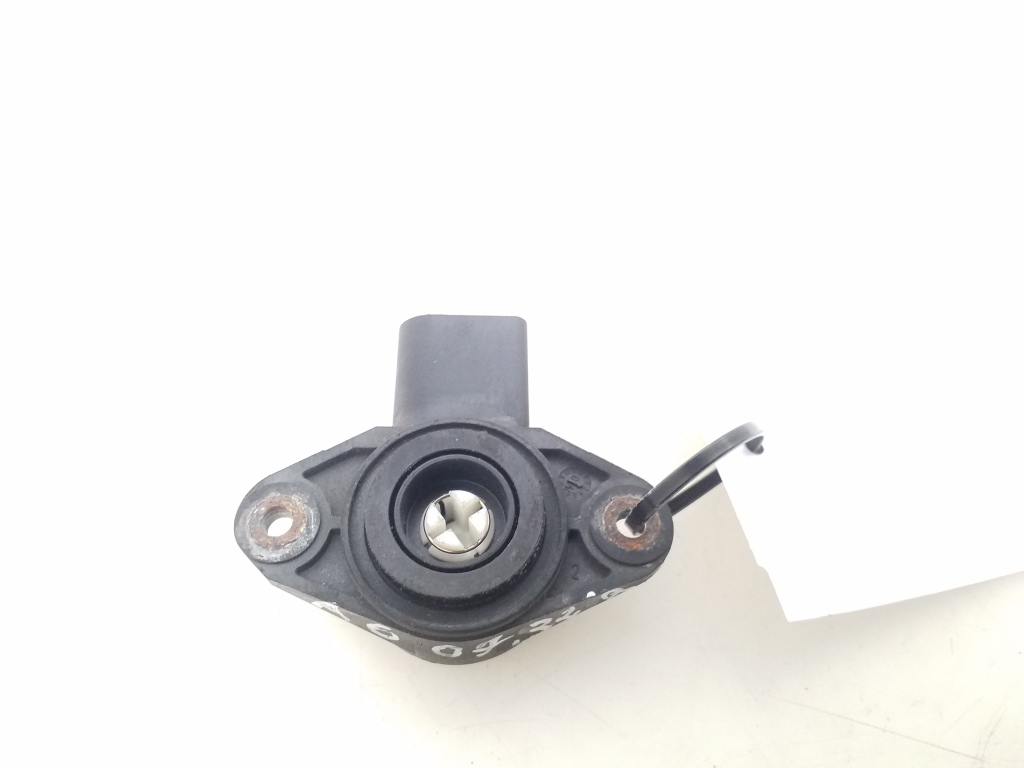 Used AUDI A6 High pressure fuel line sensor 03C907386B