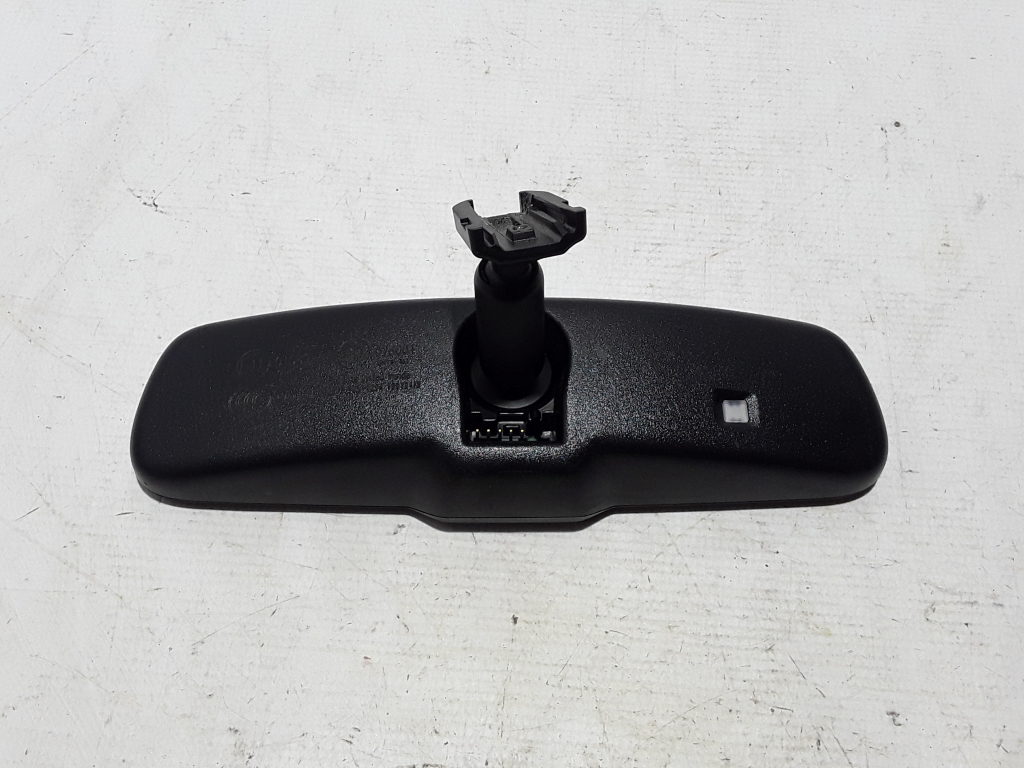 Used RENAULT Kadjar Interior mirror 96321ZH30A