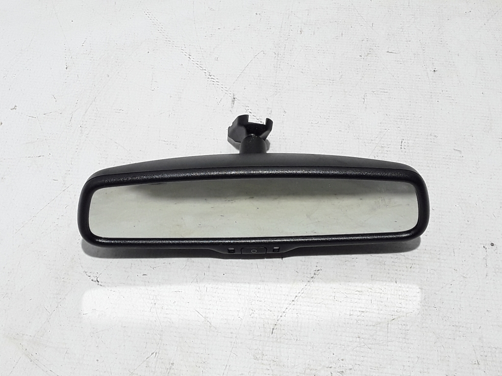 Used RENAULT Kadjar Interior mirror 96321ZH30A