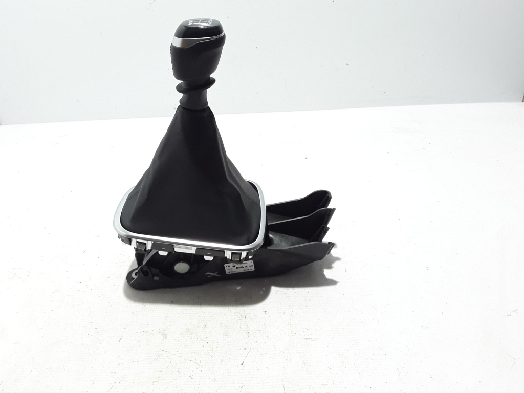 Used RENAULT Kadjar Gear shift mechanism and its details 341042886R