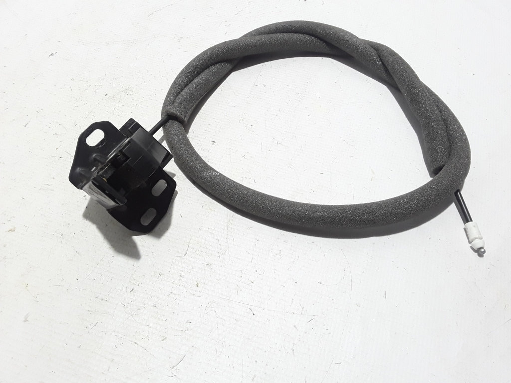 Used RENAULT Master Rear tailgate lock 8200661155