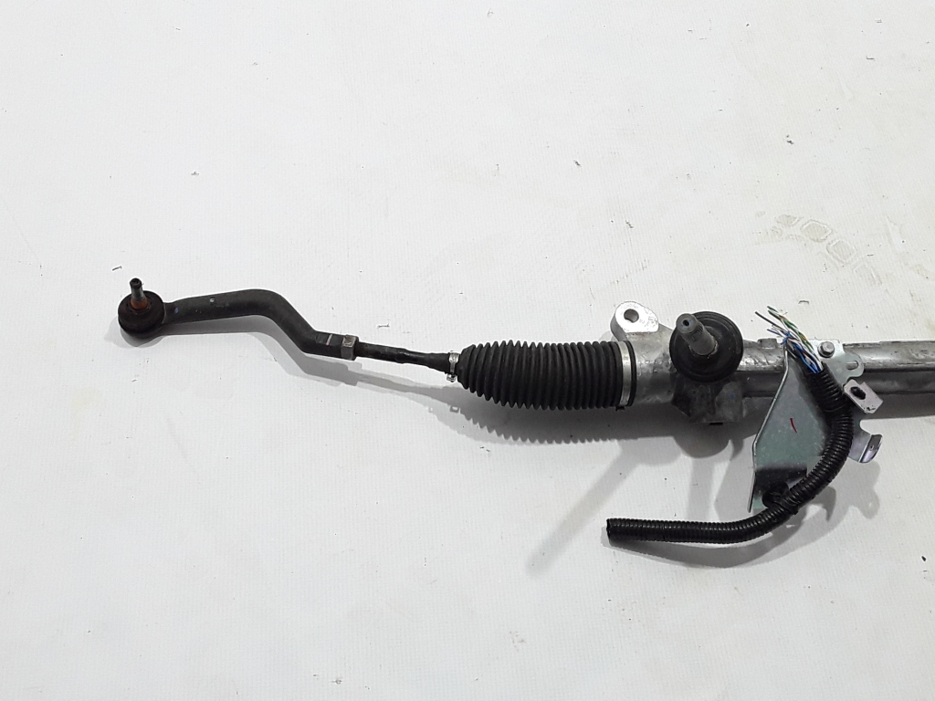 Used RENAULT Kadjar Steering column 480014EH0A