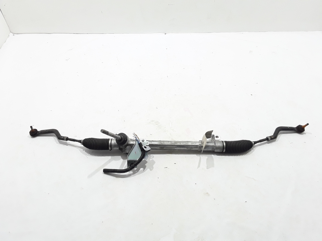Used RENAULT Kadjar Steering column 480014EH0A