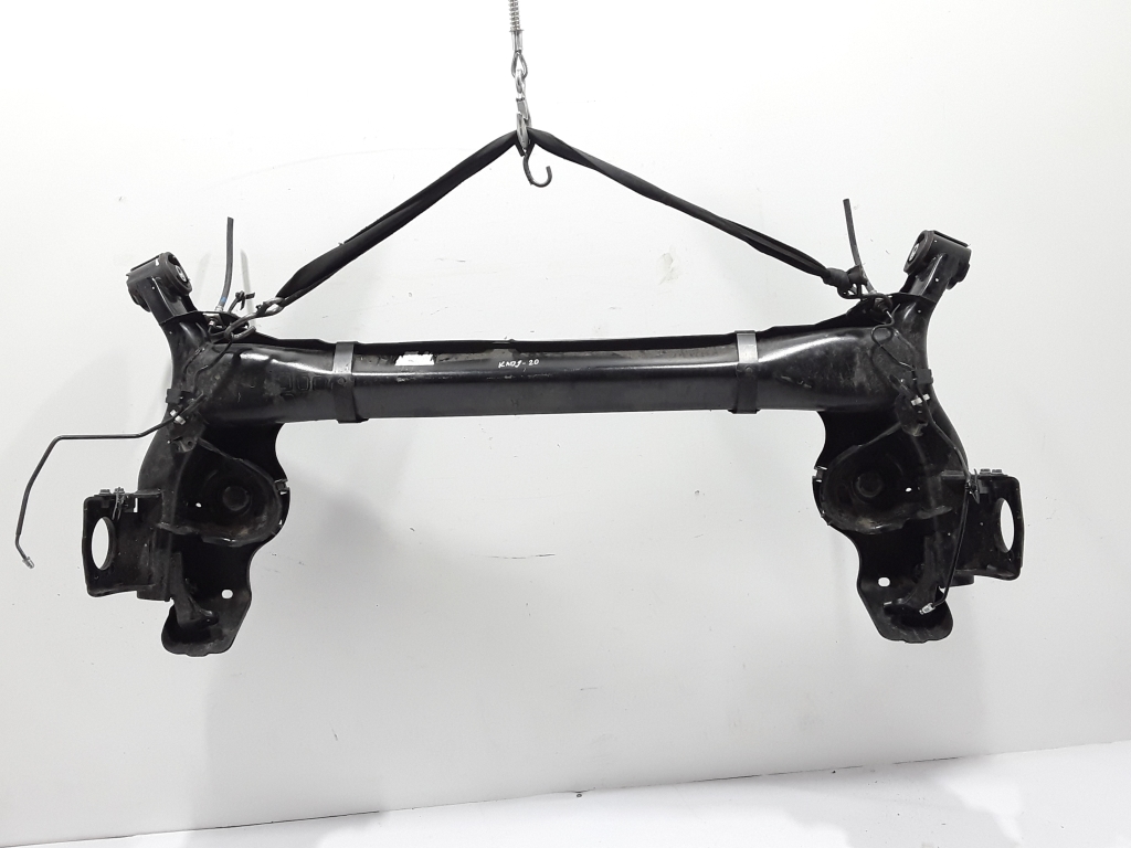 Used RENAULT Kadjar Rear axle and its details 555014EA0A
