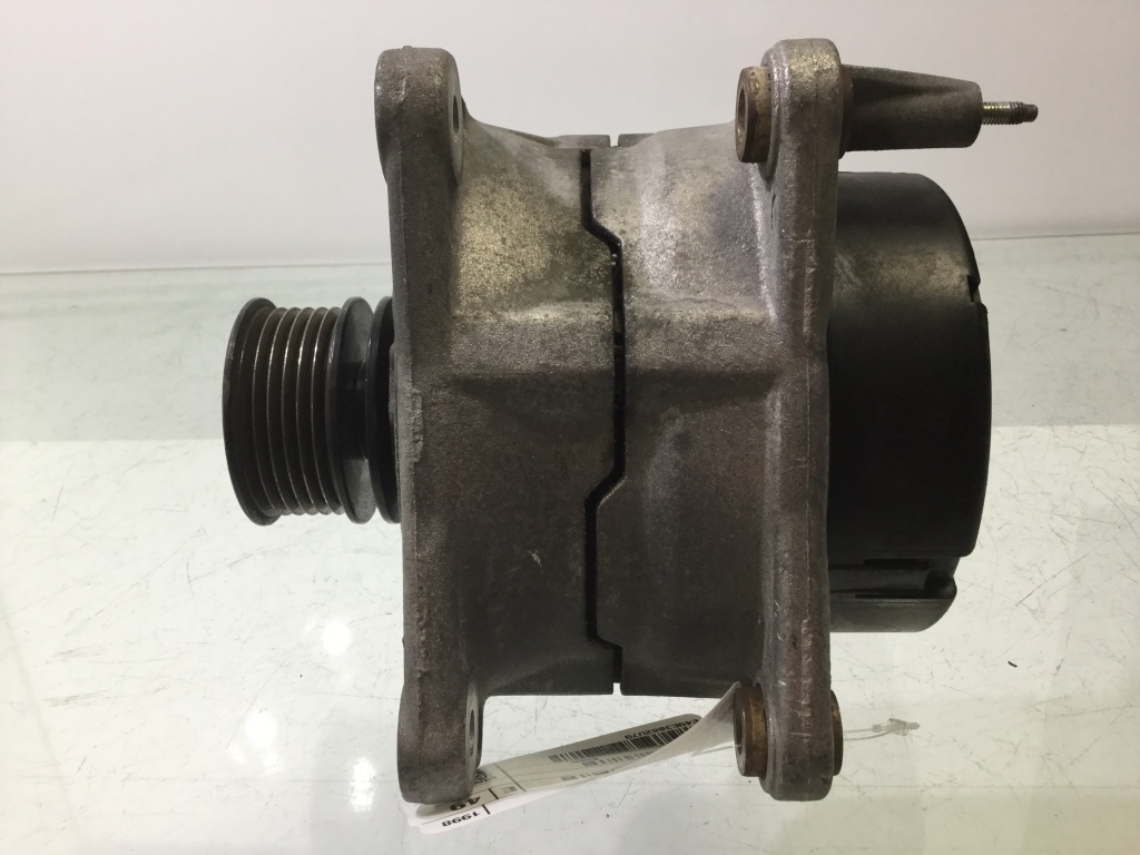 Used AUDI A3 Generator 037903025C