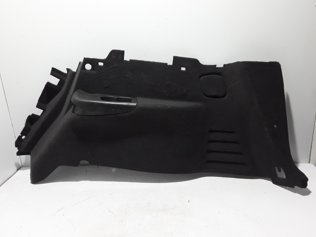 Naudotas RENAULT Scenic Bagažinės vidaus šoninis išmušimas 849500062R