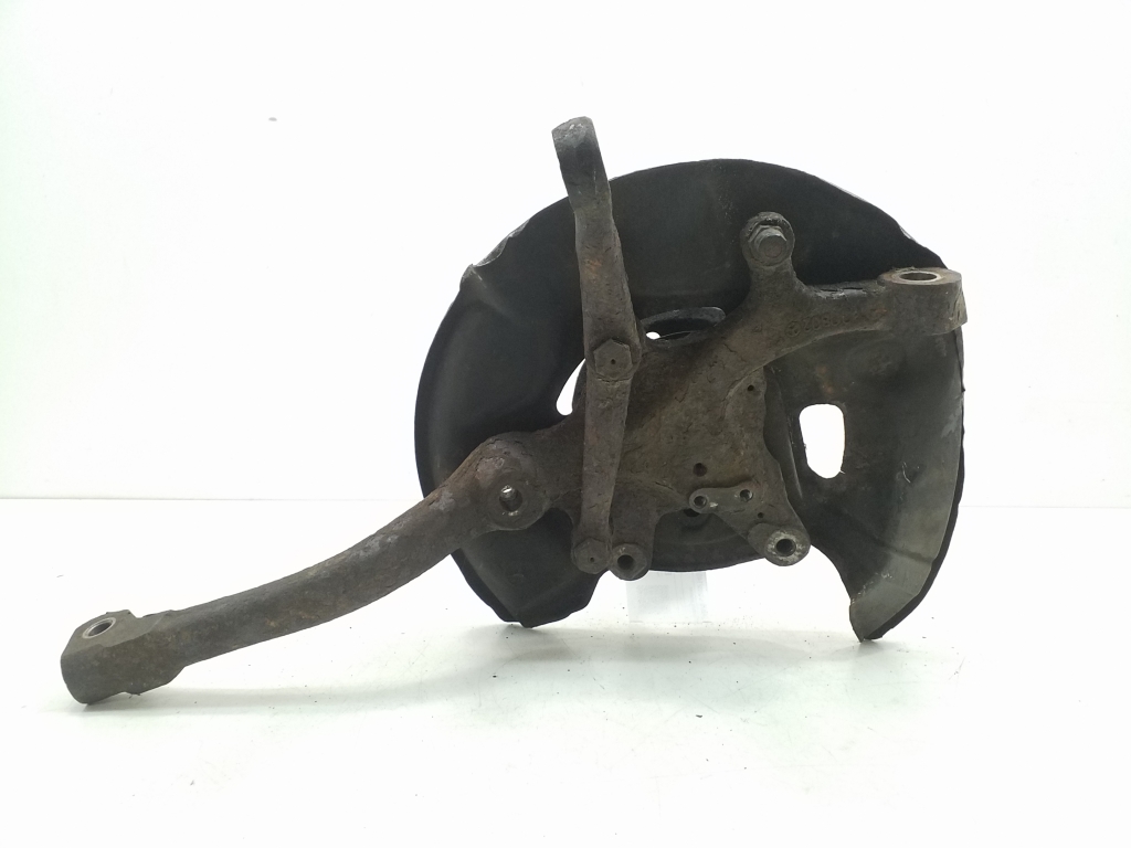 Used Mercedes Benz S-Class Hub front