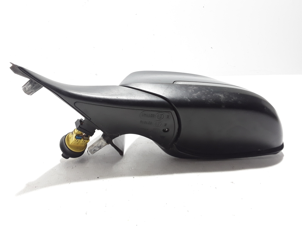 Used BMW 5 SERIES Side mirror and its details 51167308683