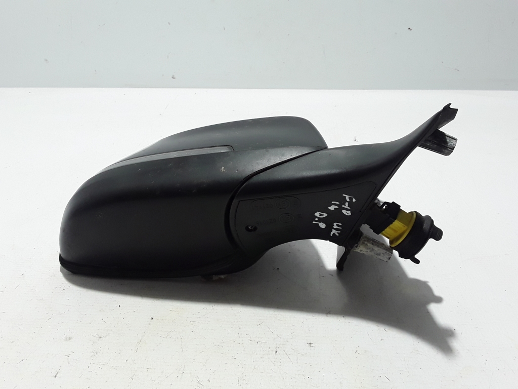 Naudotas BMW 5 SERIES Šoninis veidrodėlis ir jo detalės 51167308684