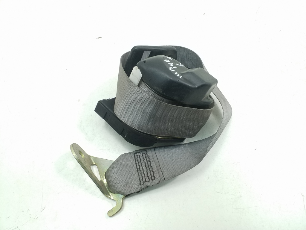 Used Mercedes Benz S-Class Rear seat belt A1408601085