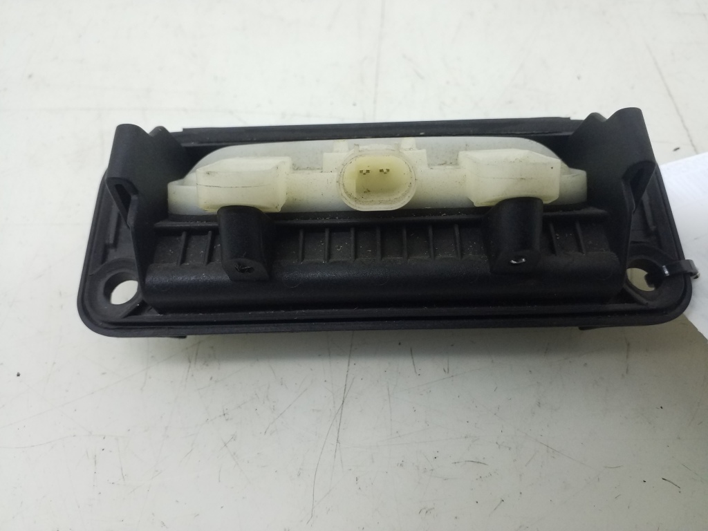Used Mercedes Benz C-Class Outer boot handle A2047500293