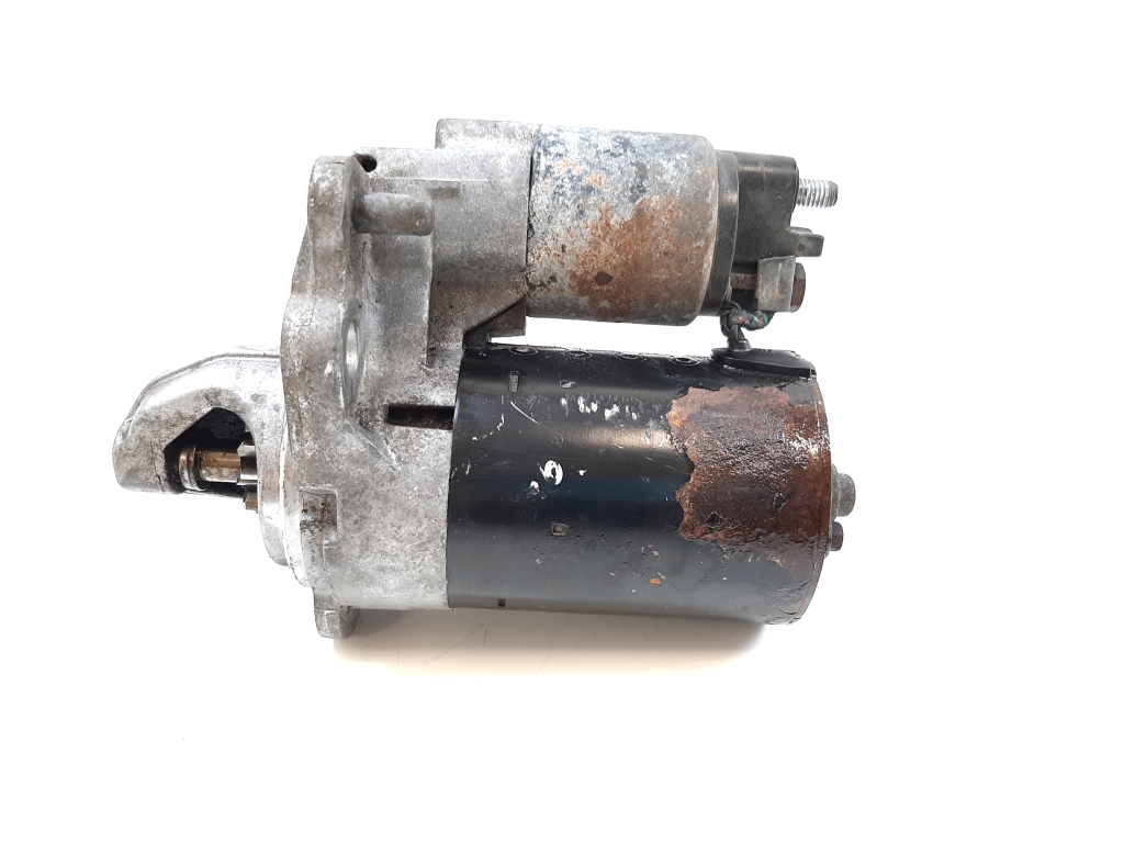 Used Mini Cooper Starter 1489994