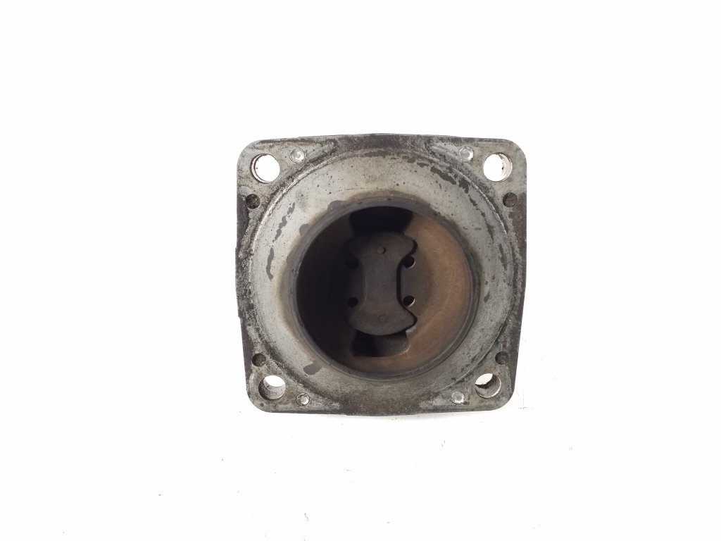 Used Mercedes Benz GL-Class Pillow gearbox A1662400618