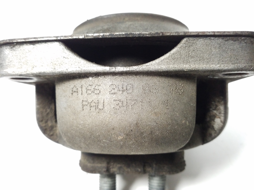 Used Mercedes Benz GL-Class Pillow gearbox A1662400618