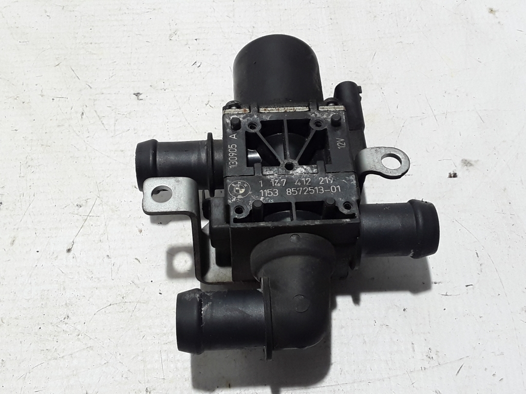 Naudotas BMW 5 SERIES Cirkuliacinis siurblys 8572513