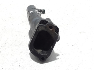 Used VOLVO XC90 Headlamp spray nozzle 30698507