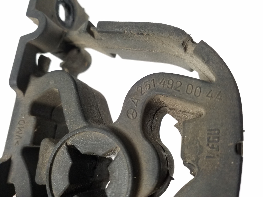 Used Mercedes Benz GL-Class Muffler holder A2514920044