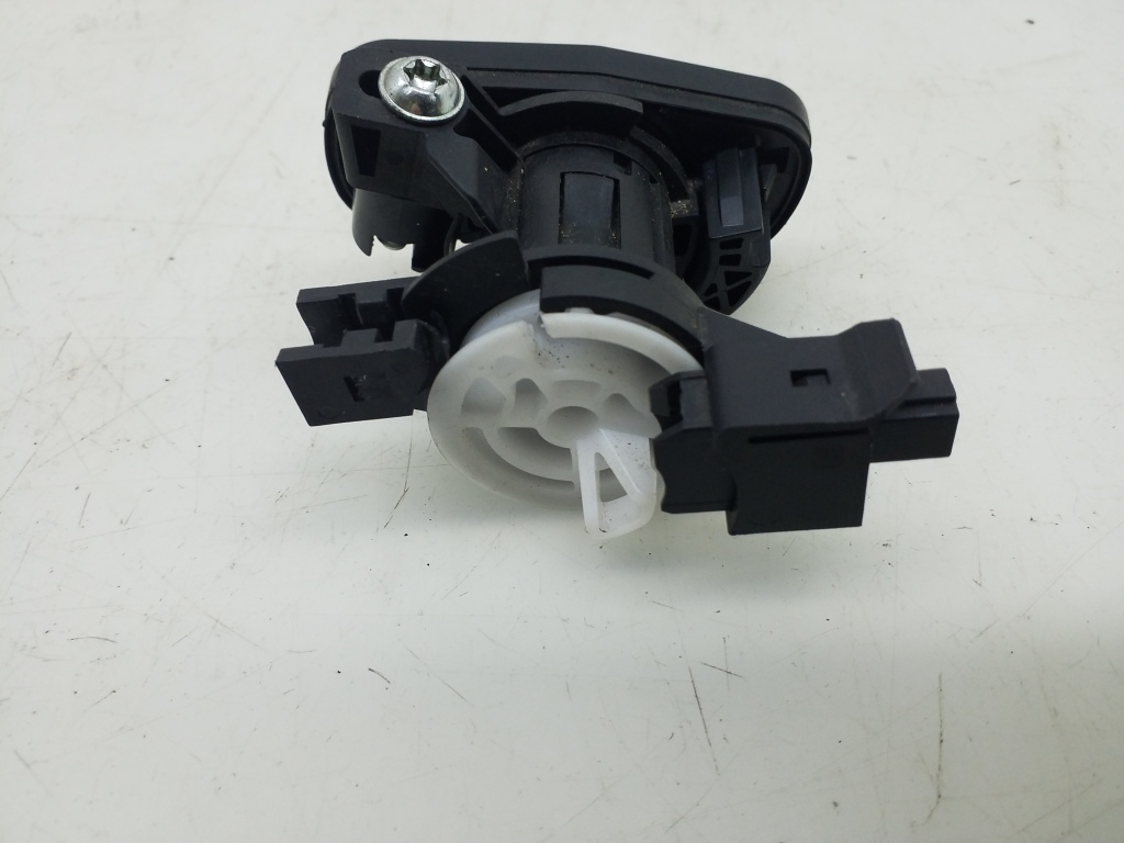 Used Mercedes Benz C-Class Tailgate lock A2047580014