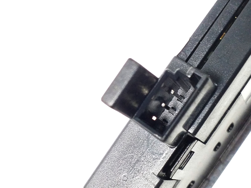 Used Mercedes Benz GL-Class Parking system display A0015423723