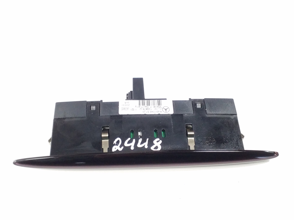 Used Mercedes Benz GL-Class Parking system display A0015423723