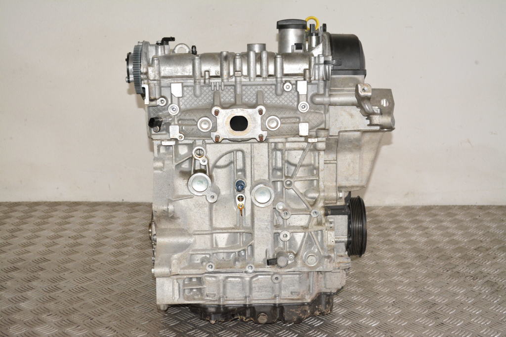 Used Volkswagen Golf Engine CZC