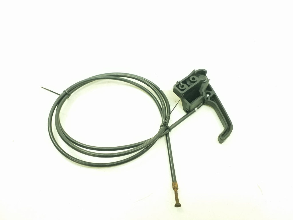 Used Mercedes Benz Sprinter Engine cover opening handle in the ...