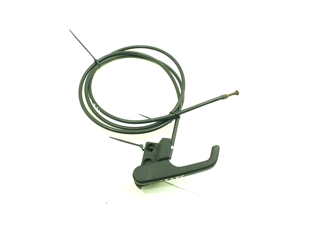 Used Mercedes Benz Sprinter Engine cover opening handle in the ...