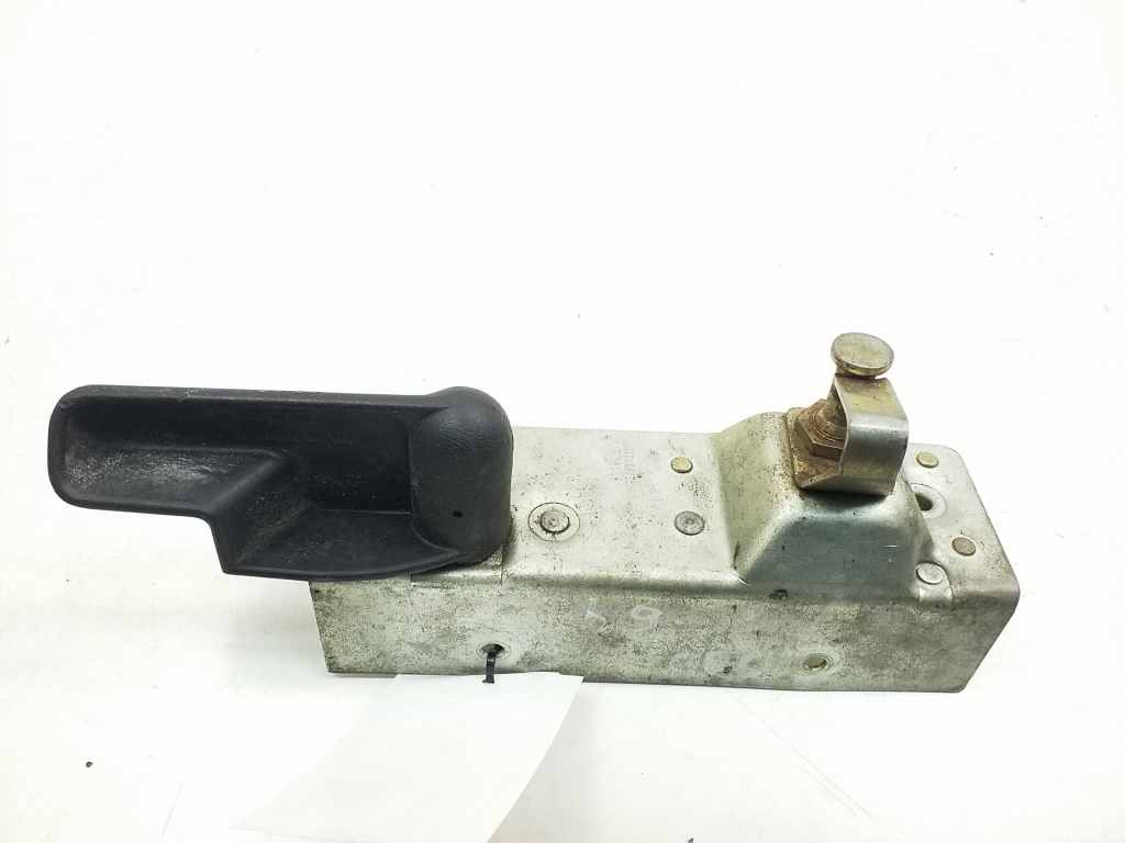 Used Mercedes Benz Sprinter Rear tailgate lock A9017400135
