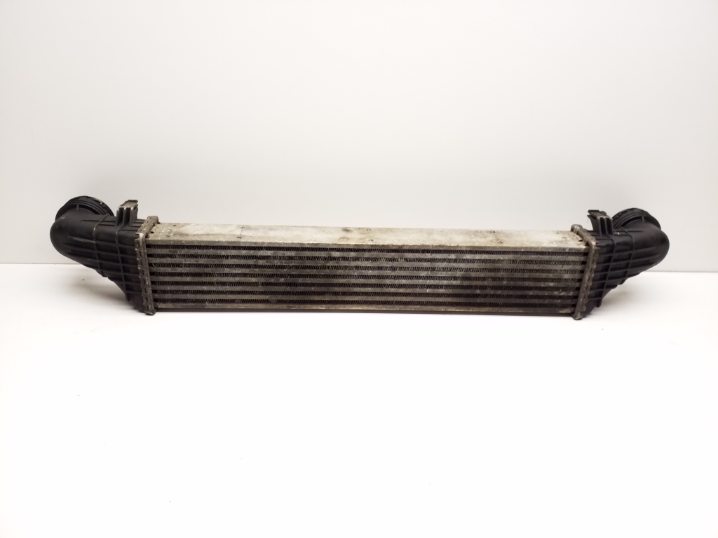 Used Mercedes Benz E-Class Intercooler radiator A2115001102