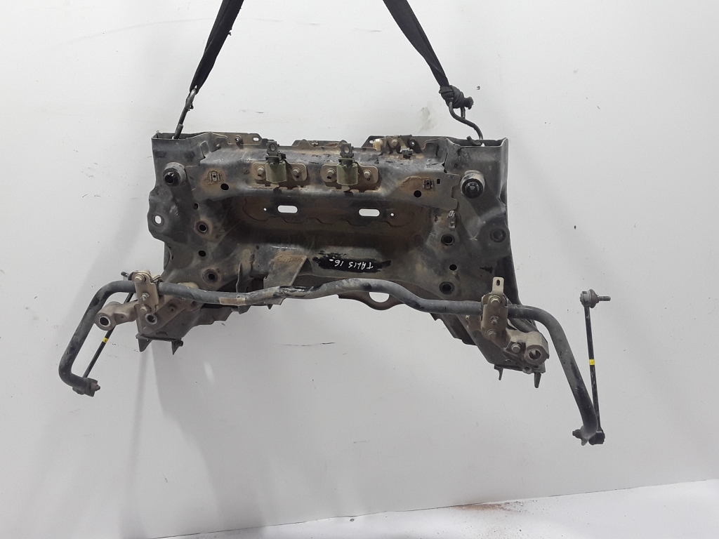 Used RENAULT Talisman Front traverse 544014742R