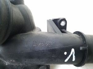 Used Mercedes Benz GLK-Class Thermostat and its details A6512002800