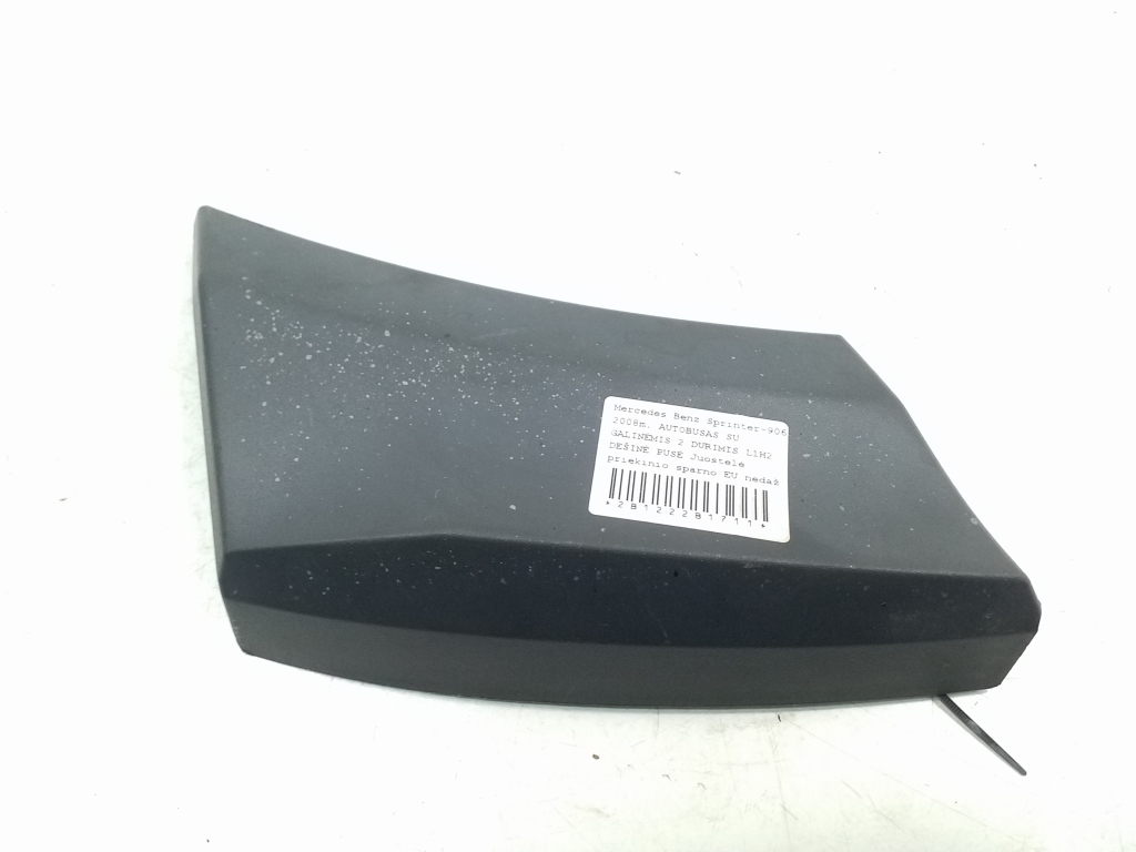 Used Mercedes Benz Sprinter Front wing bar A9066902662