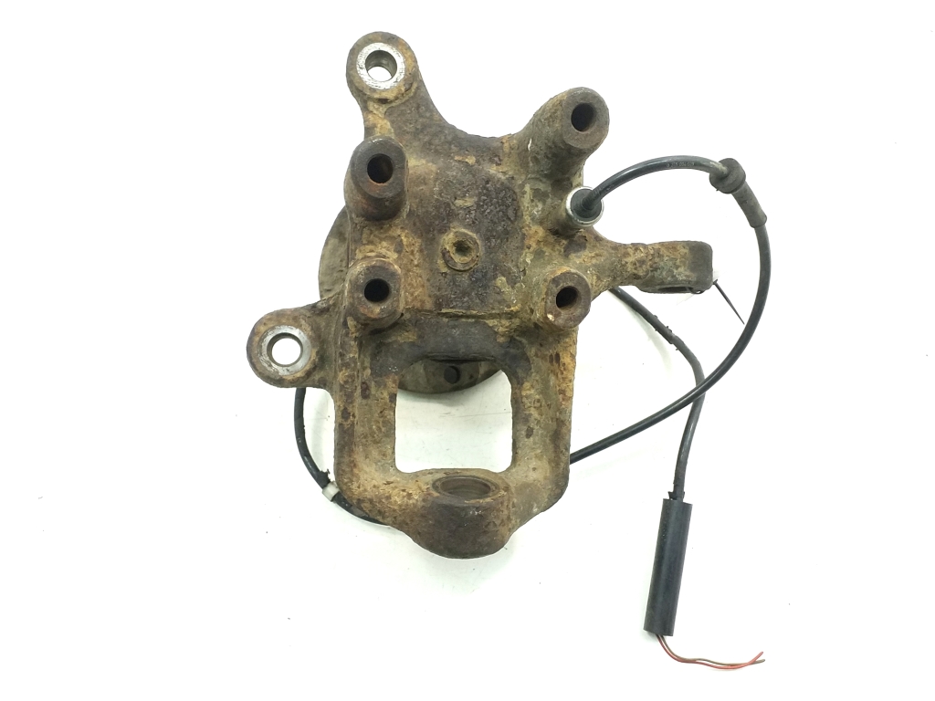 Used Mercedes Benz Sprinter Hub front