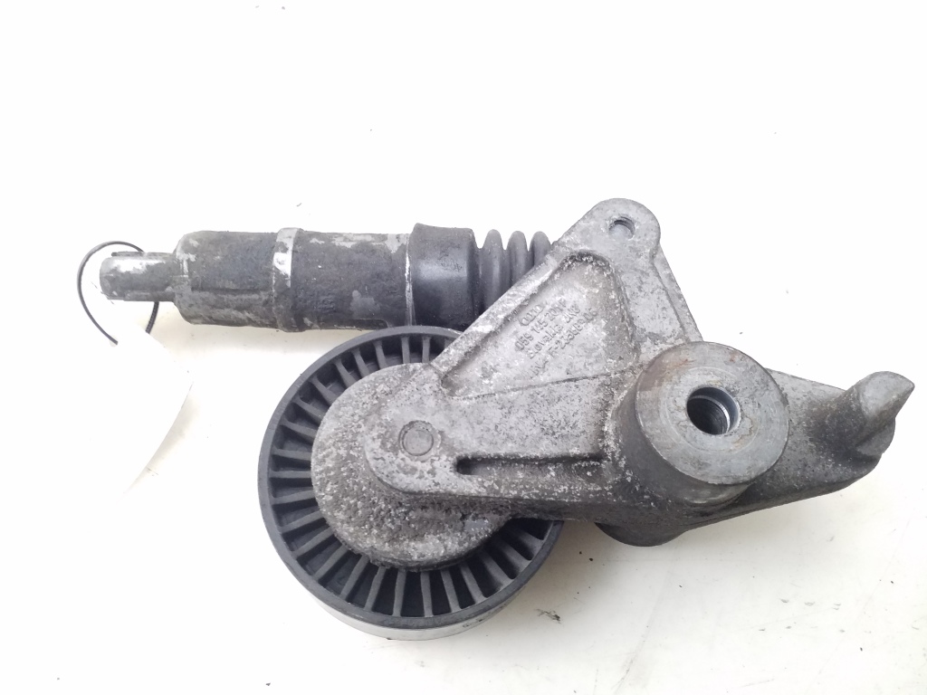 Used AUDI A6 Strap tensioner 059145201F
