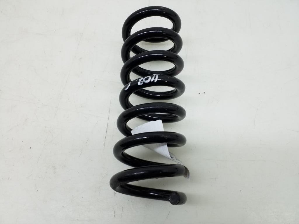 Used Mercedes Benz C-Class Rear spring A2043240604