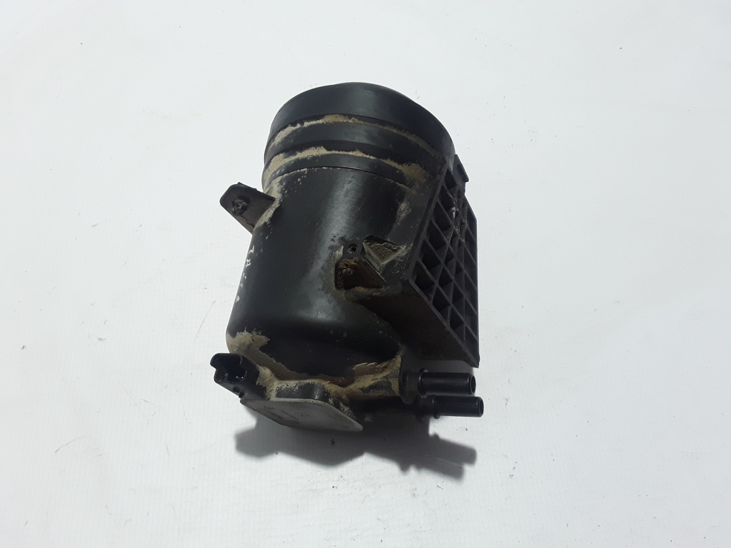 Used RENAULT Talisman Fuel filter housing 164000637R