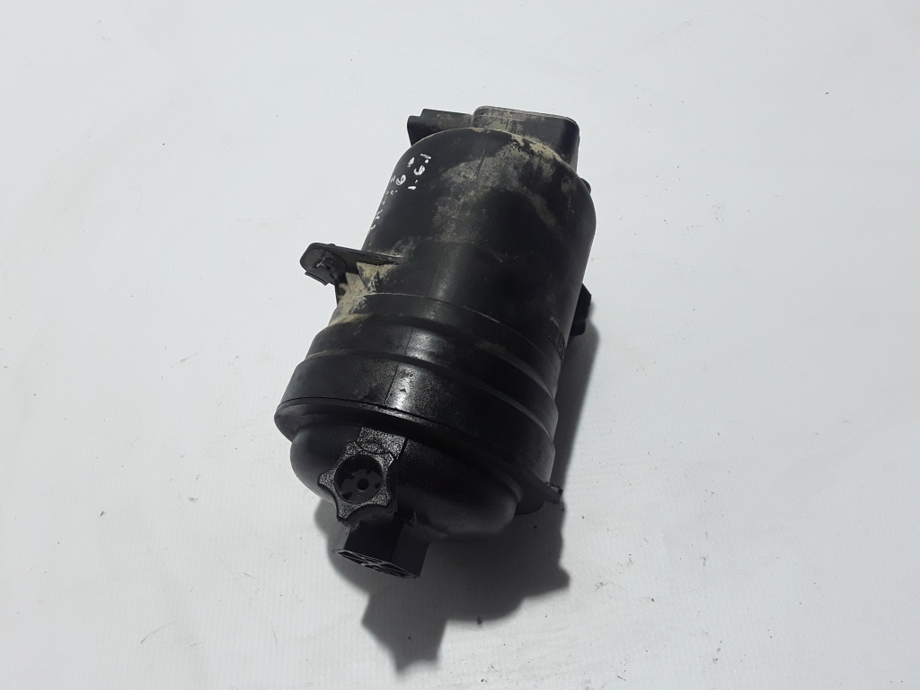 Used RENAULT Talisman Fuel filter housing 164000637R