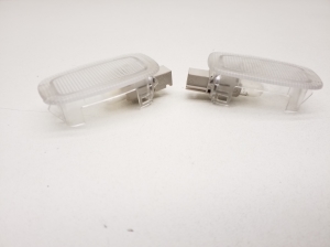 Naudotas Mercedes Benz S-Class Antenos stiprintuvas a2218201889